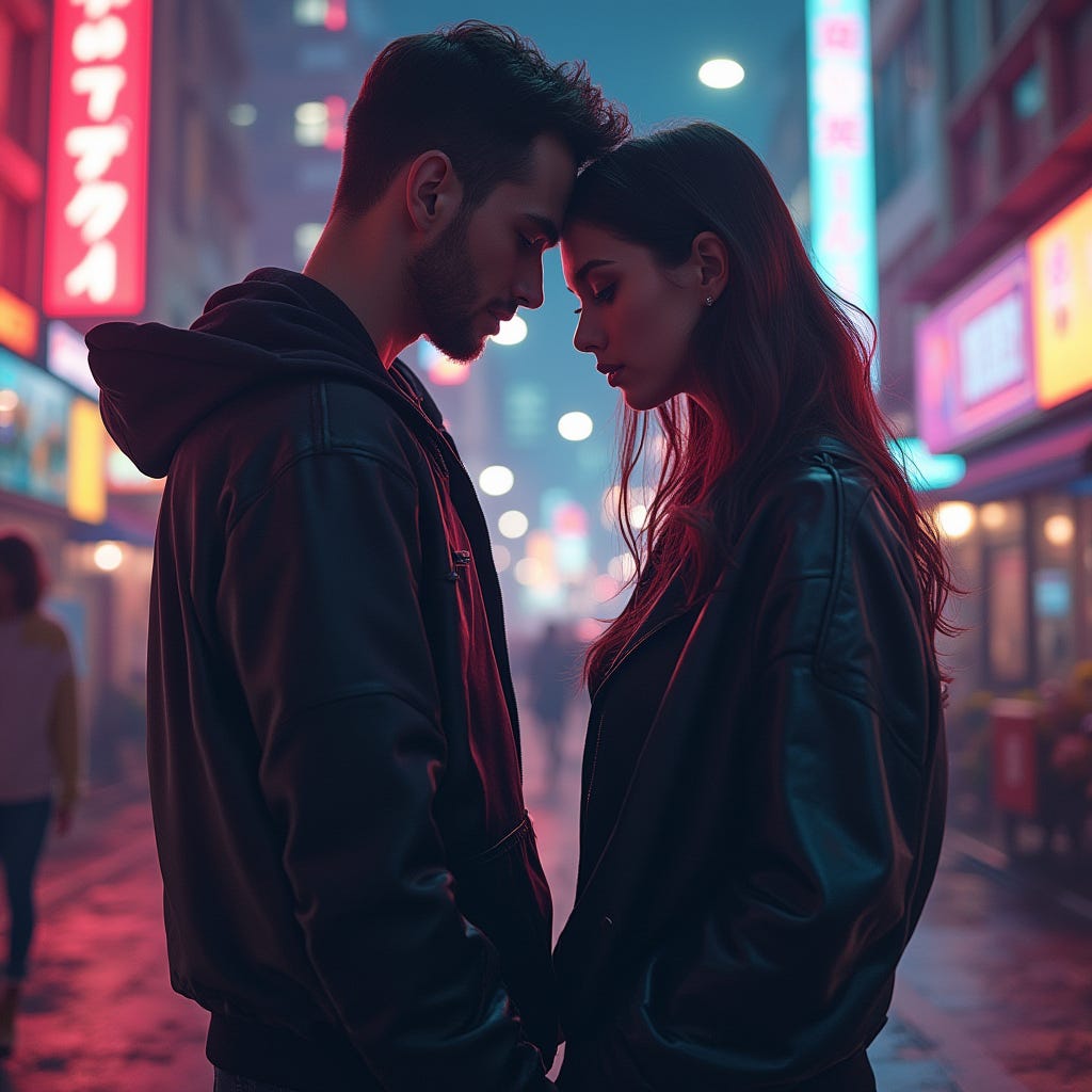 The heartfelt art of meaningful relationships