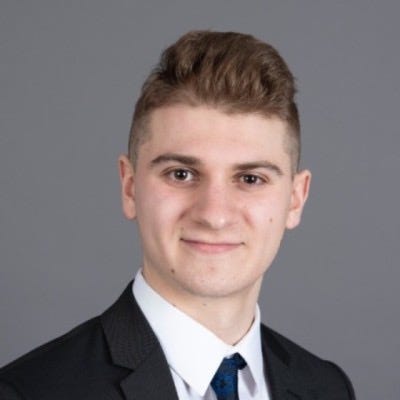 Constantine Kanargelidis | Substack