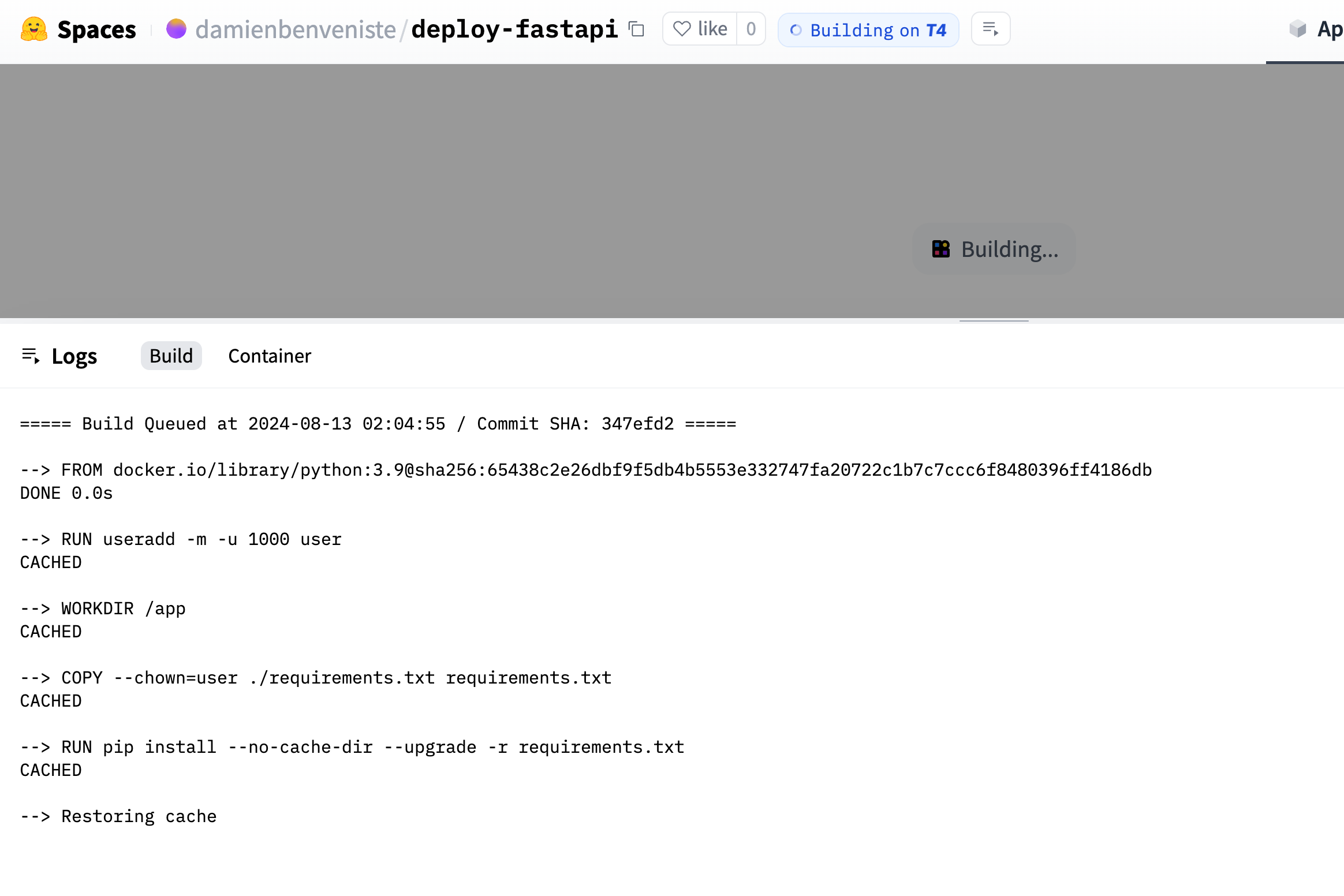 3 Ways to Deploy an LLM Endpoint With HuggingFace