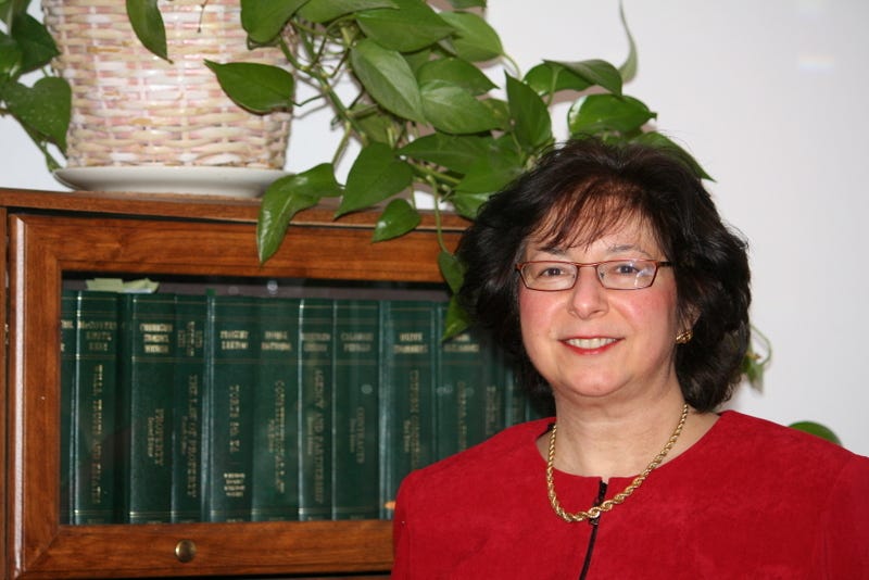 Mary Kay Elloian, MBA, JD, Esq | Substack