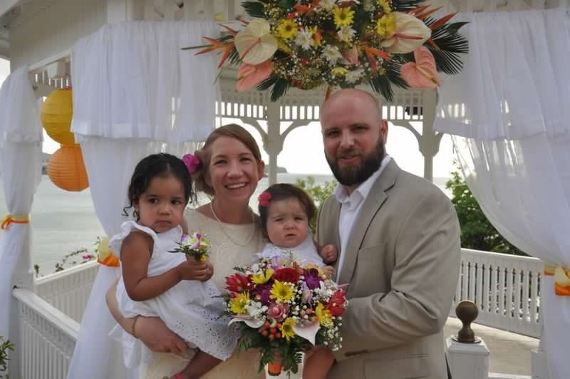 Haiti Part I: Freedom Soup, The Haitian Revolution, and West Las Vegas