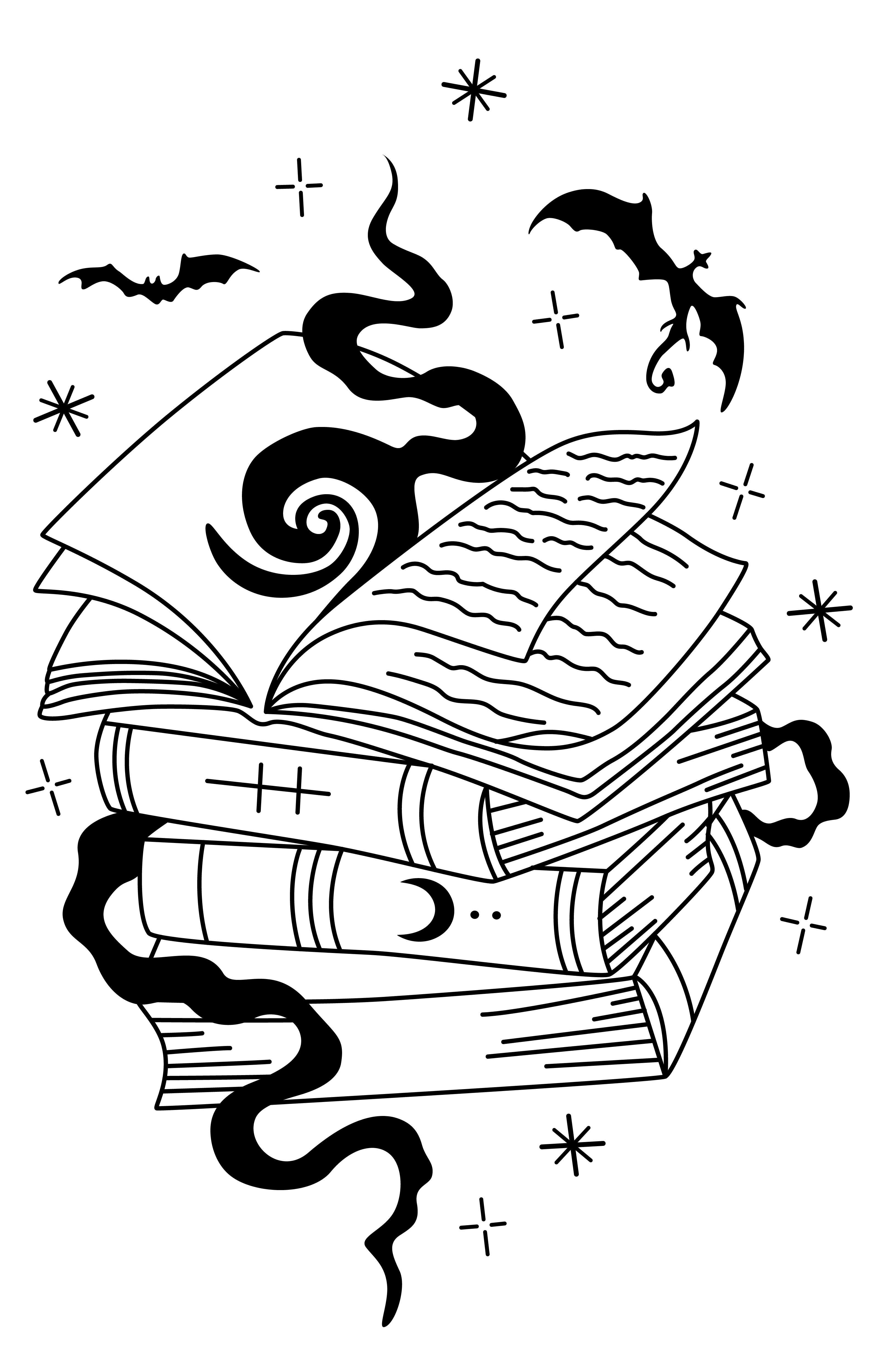 A Tie for Book Five - Laura Efron's Substack