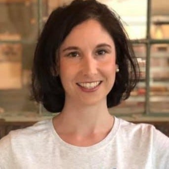 Julia Levy | Substack