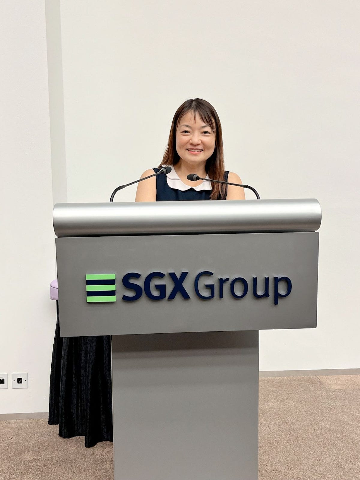 8DAO Chat Vol 3: Monin of Mung Legal (八問 : 三）