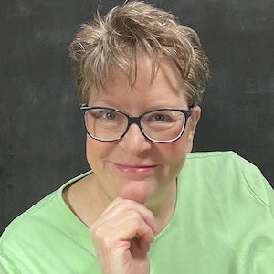 Serena Mira Asta | Substack