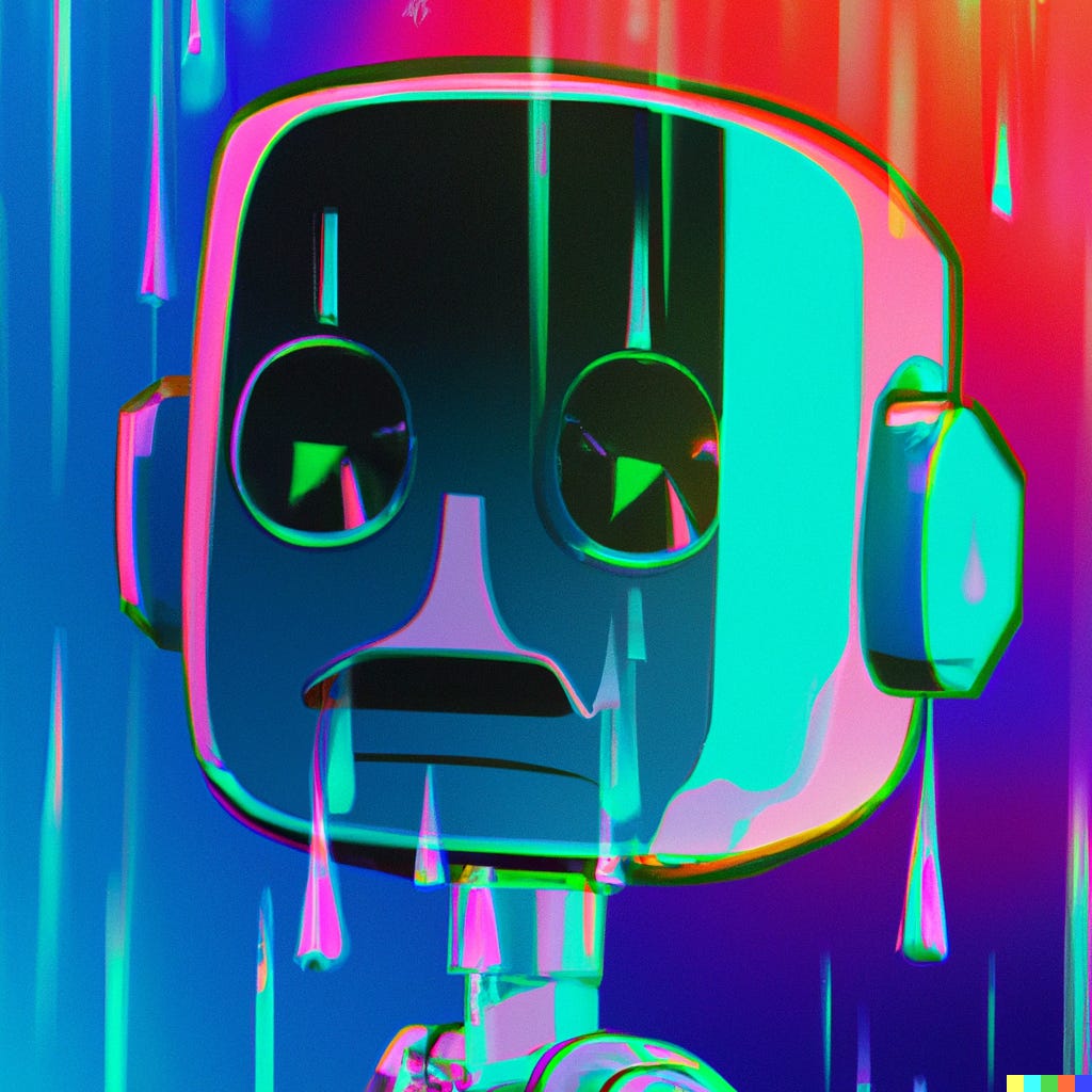 We created a ChatGPT app and it's incredible
