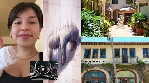 Girlsplaining with Alba, coming soon! - by Alba Rosa