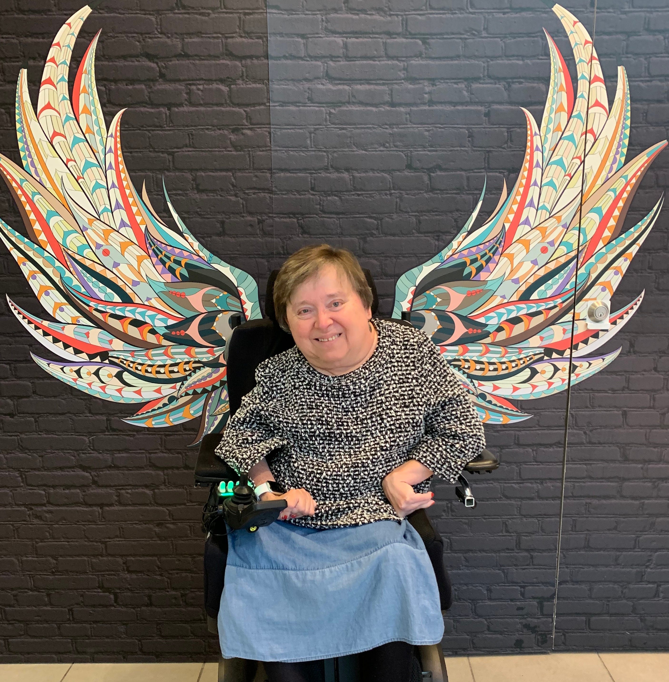 Carrie Craig | Substack