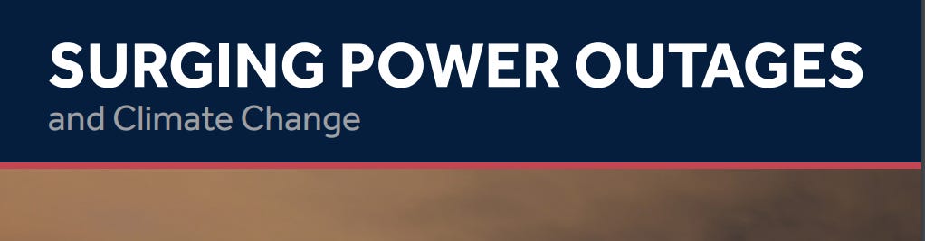 Military CAUSING POWER OUTAGES Dropping Chaff: Blackouts as a WEAPON