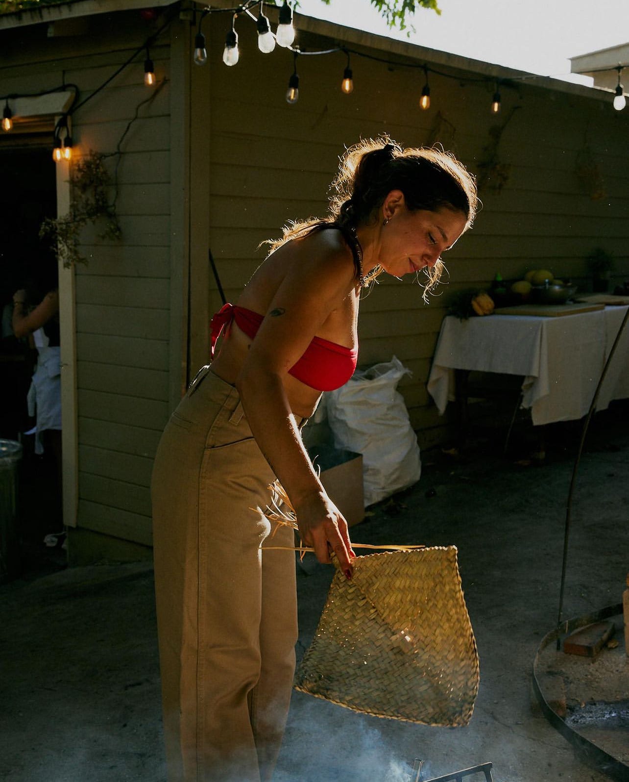 Pizza Tourist Roundup - by Ines Barlerin Glaser