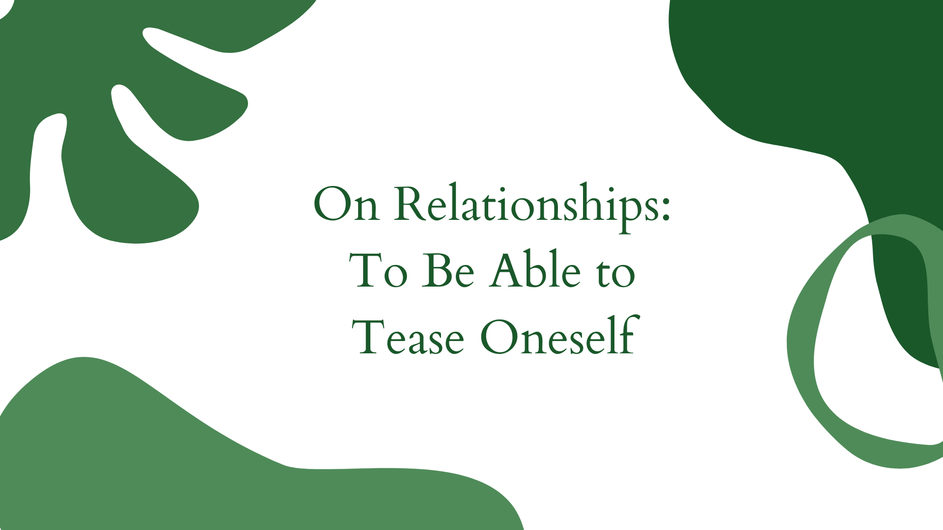 Lingua·gem Post #87 - May 20th, 2024