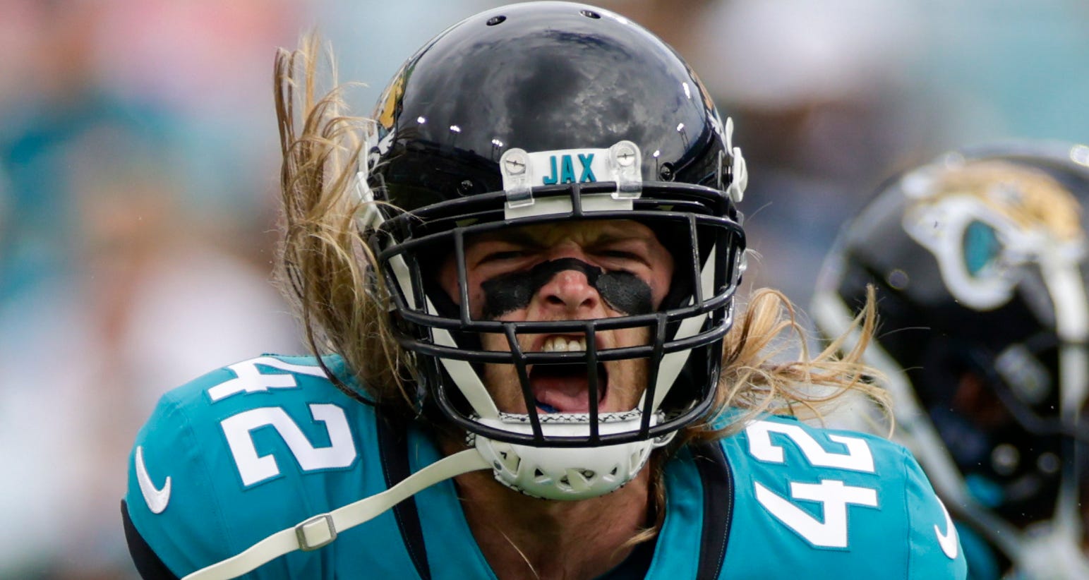 'We’re not scared of anything:' Yes, it was always the Jags