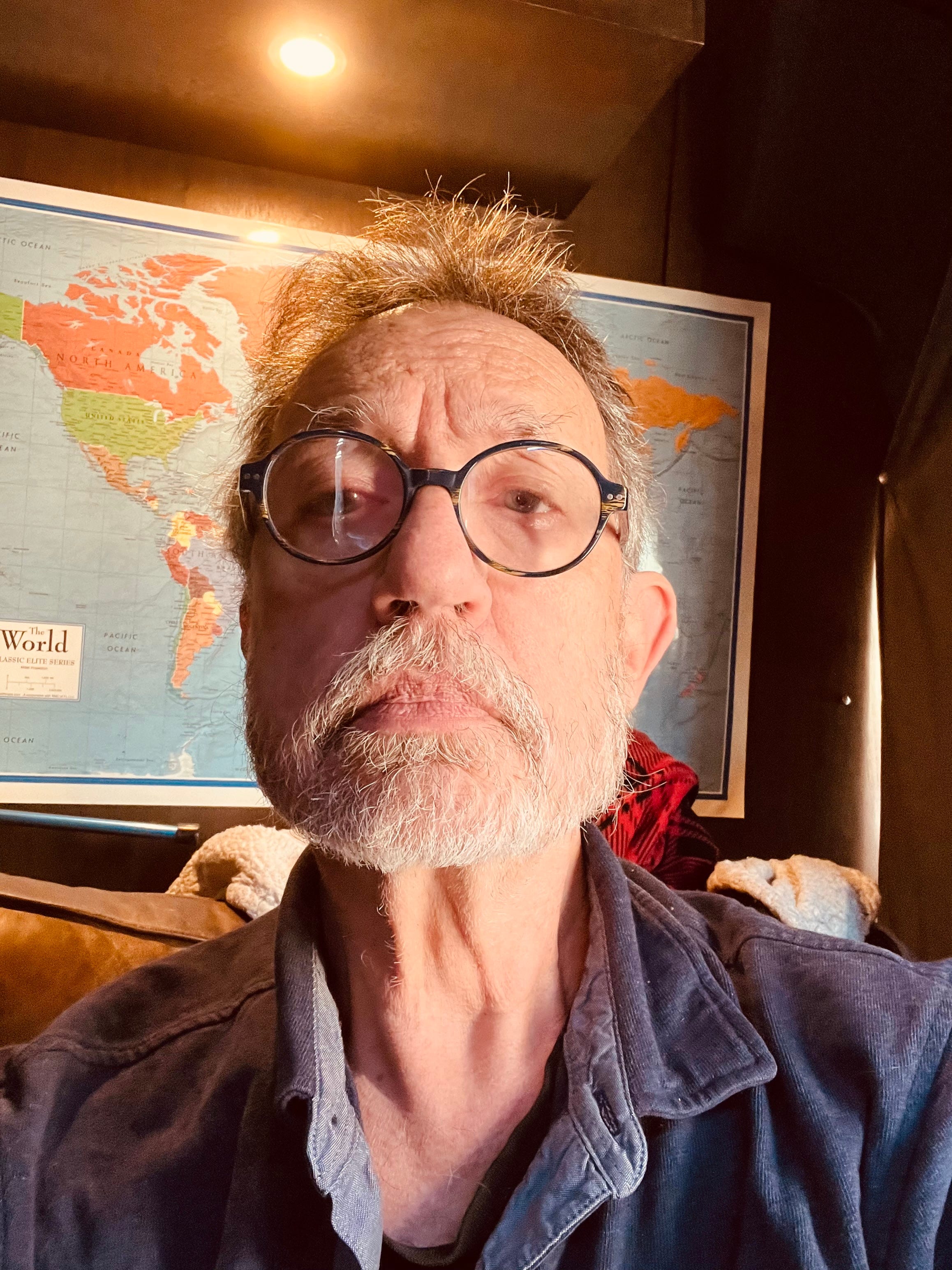 Joe Rhodes | Substack