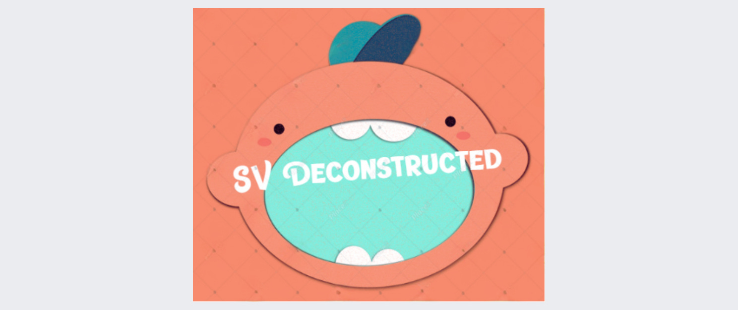 Silicon Valley Icons | Substack