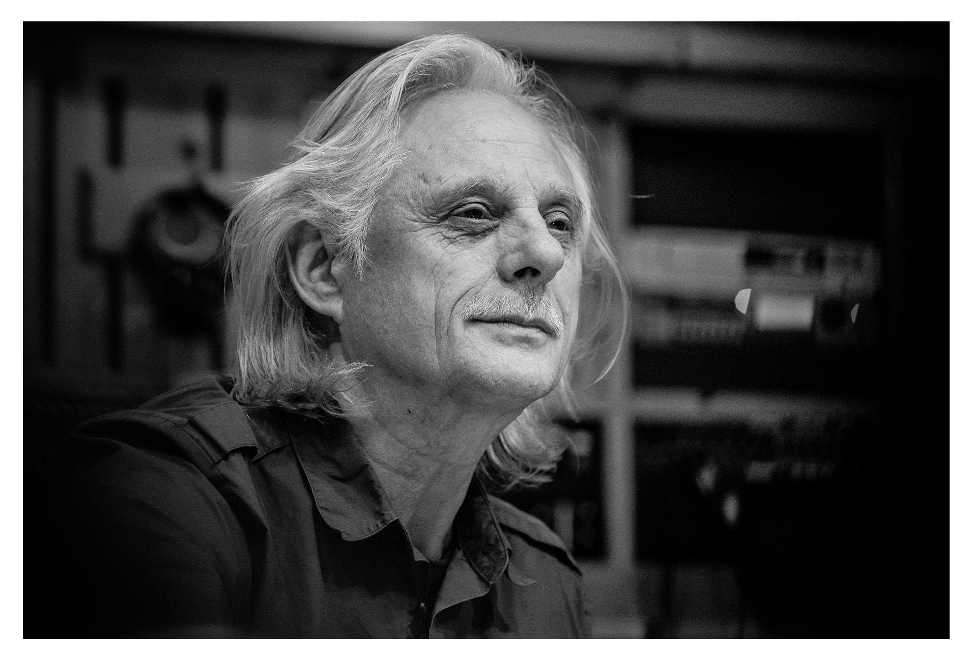 If I Ran a Major Record Label... - by Ted Gioia