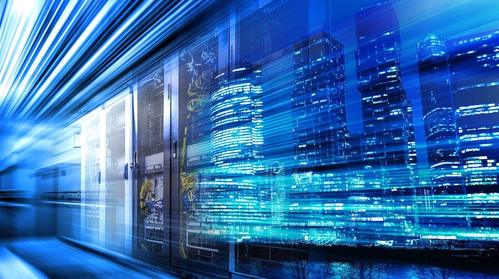 Owning Your Data, Owning Your Future: The Rise of the Citizen Data Economy