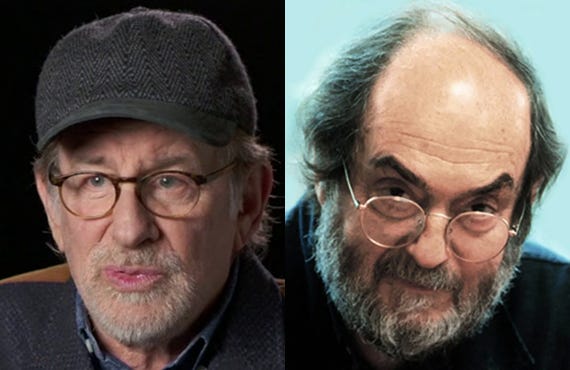 Steven Spielberg set to make Stanley Kubrick’s Napoleon series for HBO ...