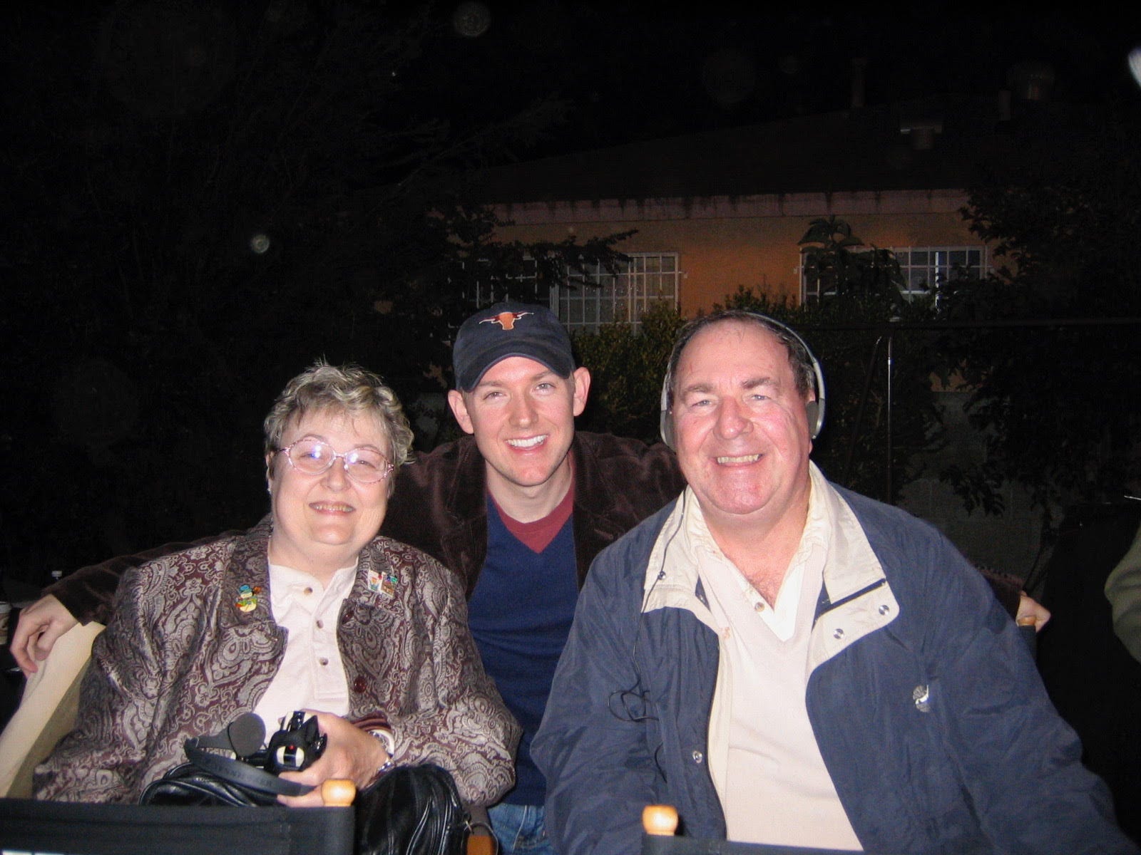 'Greek' Creator Patrick Sean Smith Answered All of My Burning Questions