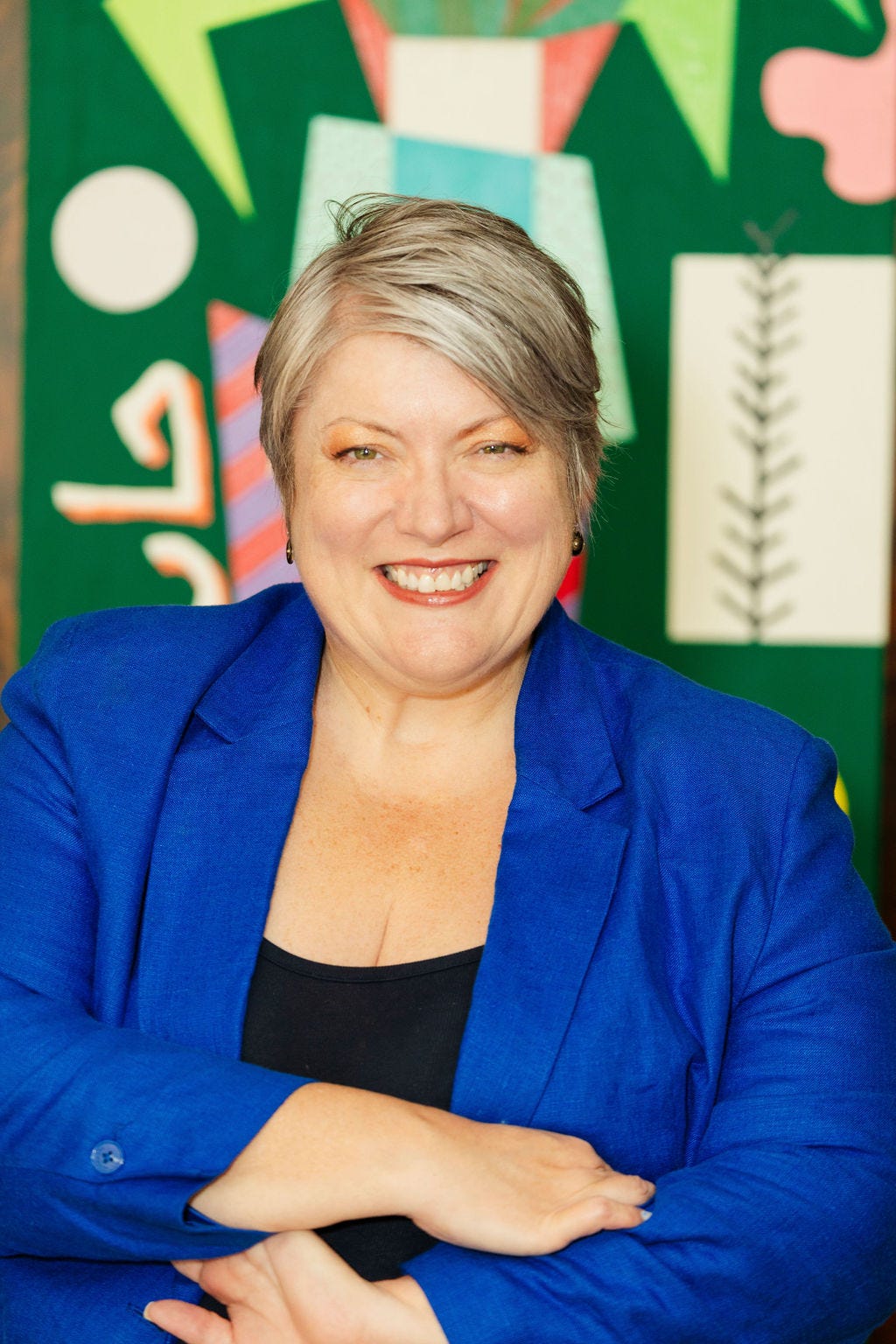 Rachel Morris | Substack