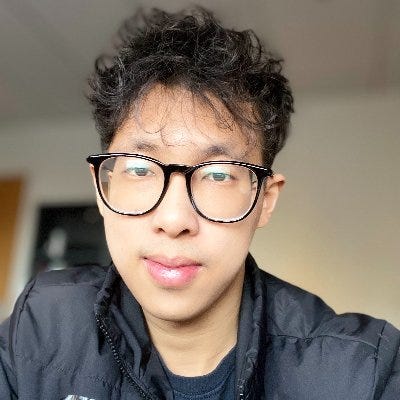 Yong Zheng-Xin (Yong) | Substack