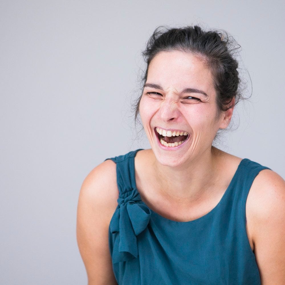 Laure Jouteau | Substack