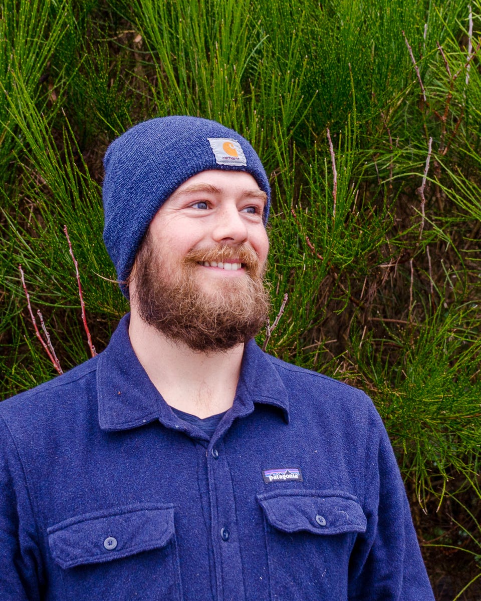 Rob Strand | Substack