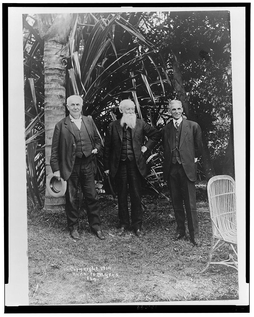 How The Ford Model T Revolutionized Transportation