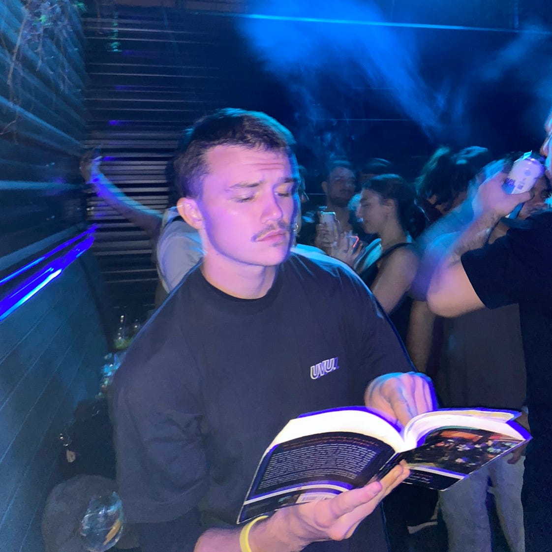 Maxwell Thorne | Substack