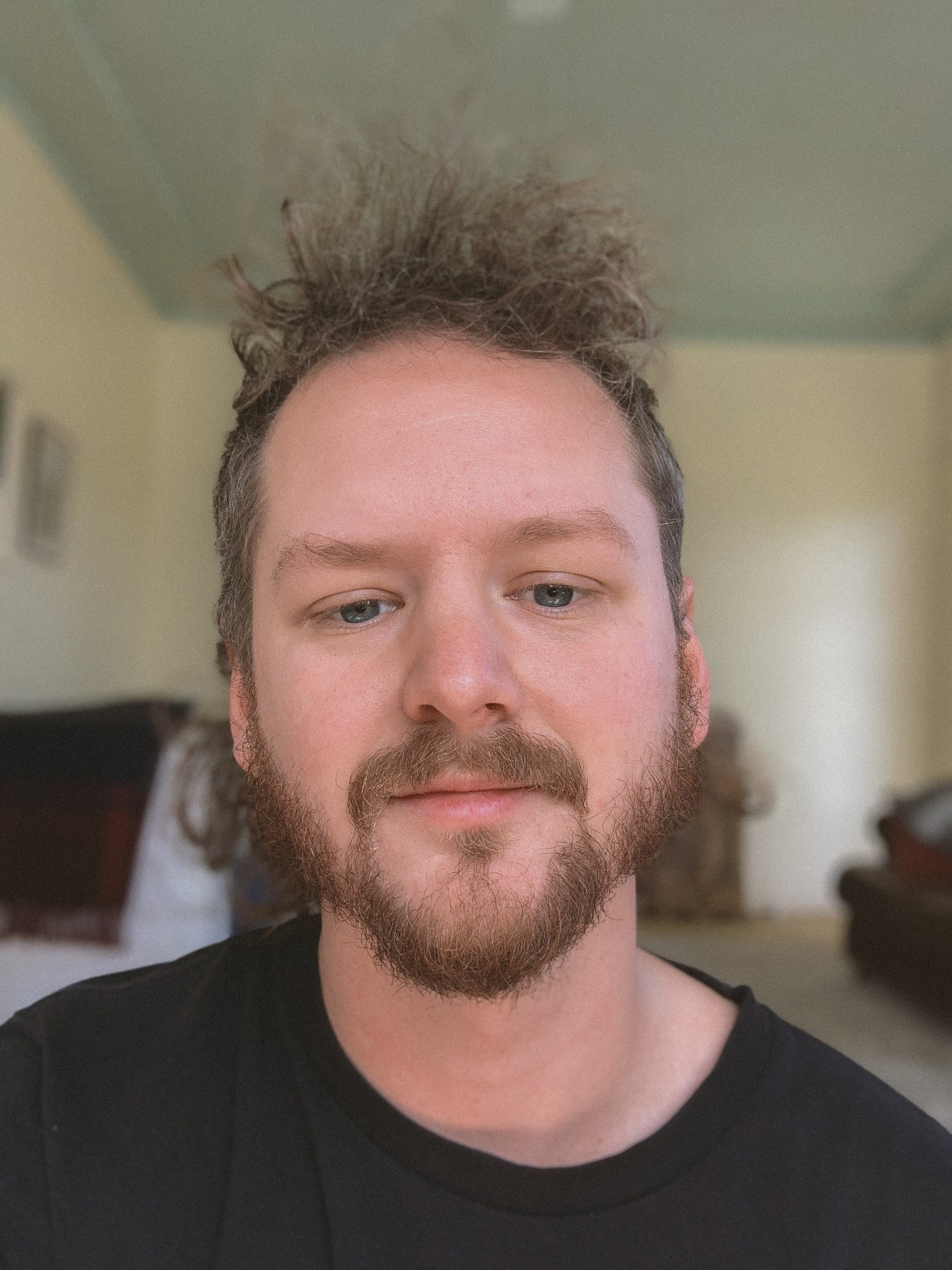 Daniel Pinkerton | Substack