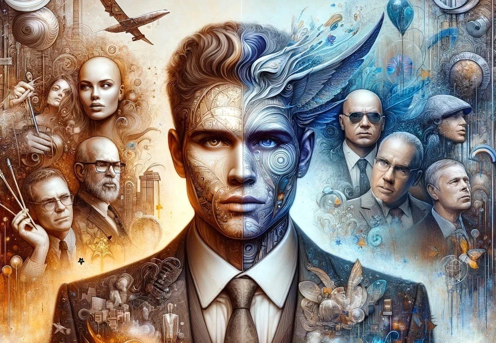 Policy on Trend (VOL 7): AI Pushback - by Byron Boothe