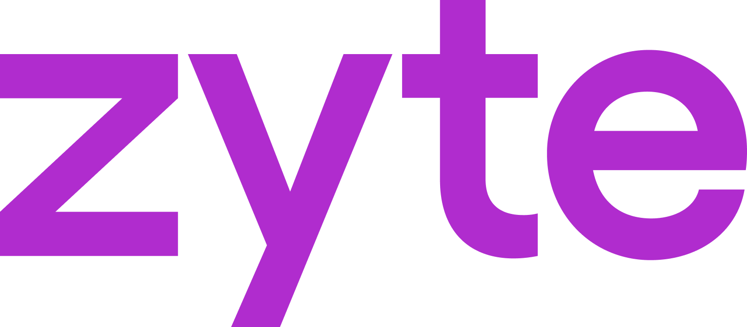 Legal Zyte-geist #1: Step-by-Step Guide to Compliant Web Scraping