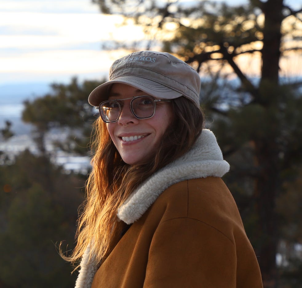 Rachel Jepsen | Substack