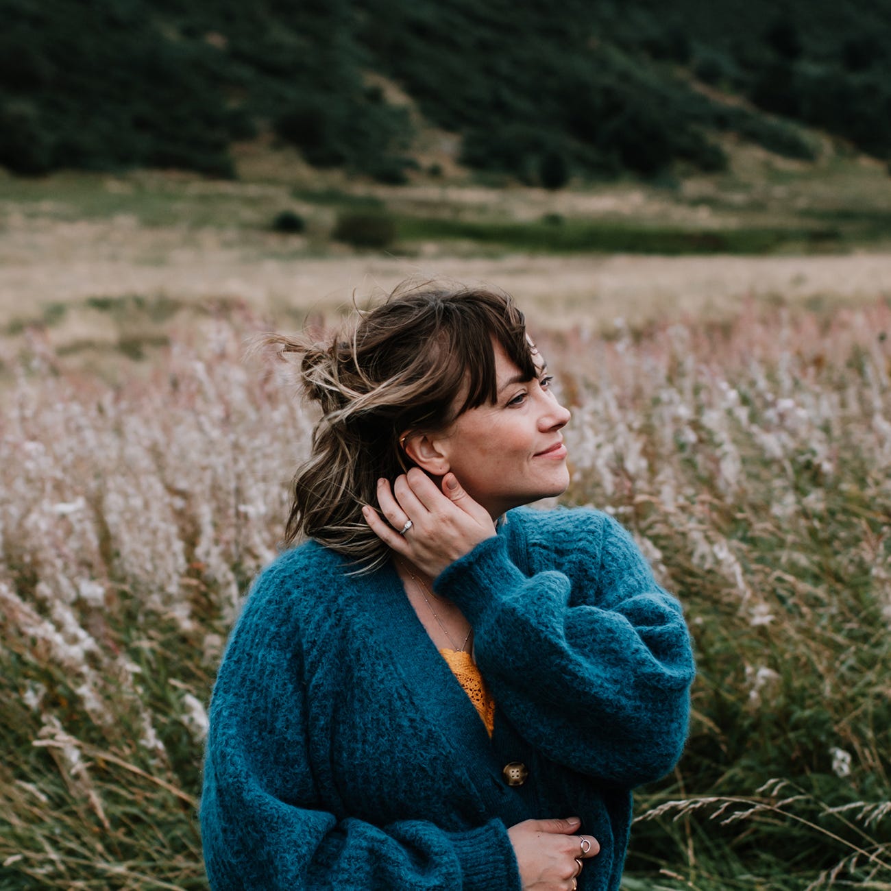 Sarah Robertson | Substack