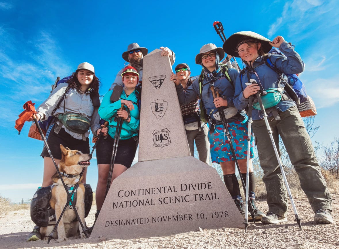 Welcome Substack Friends! - Kids Out Wild’s Substack