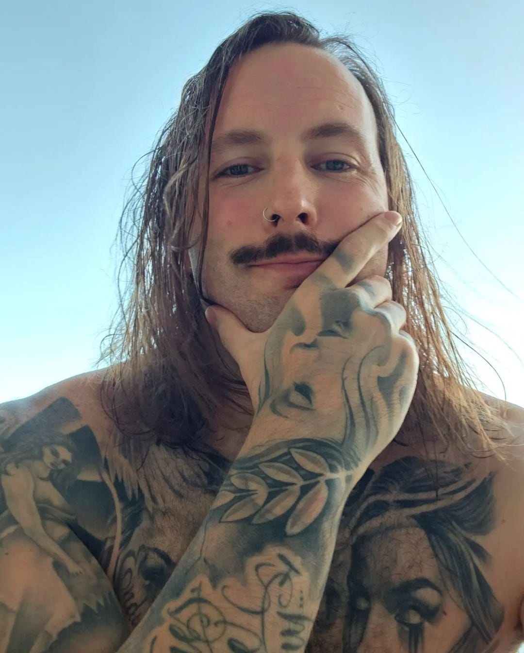 Alexander J. Porter | Substack