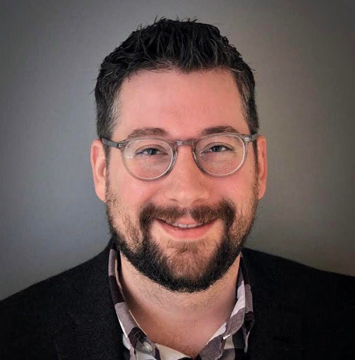 Eric Fish, DVM, PhD | Substack