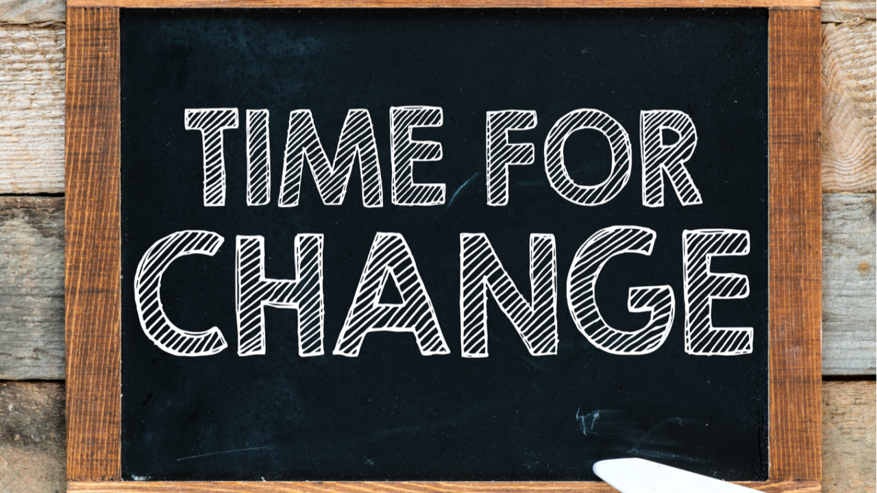 The Biggest Mistake I Made After Being Let Go—And How I Turned It Around