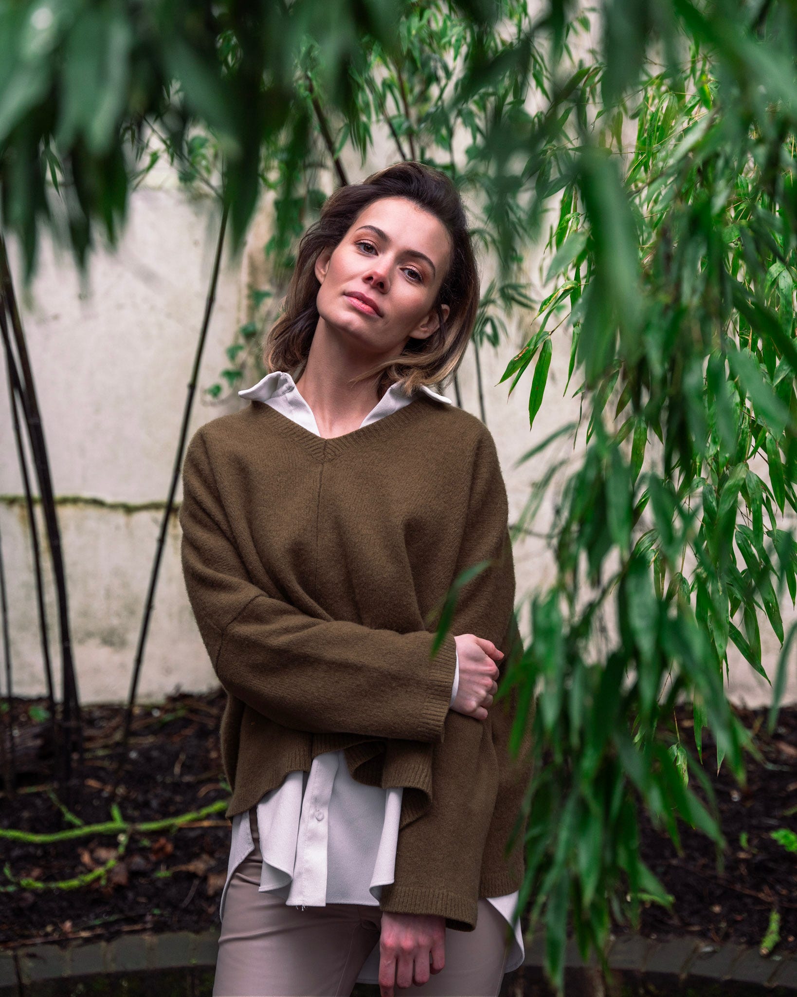 Amy Millie Wright | Substack