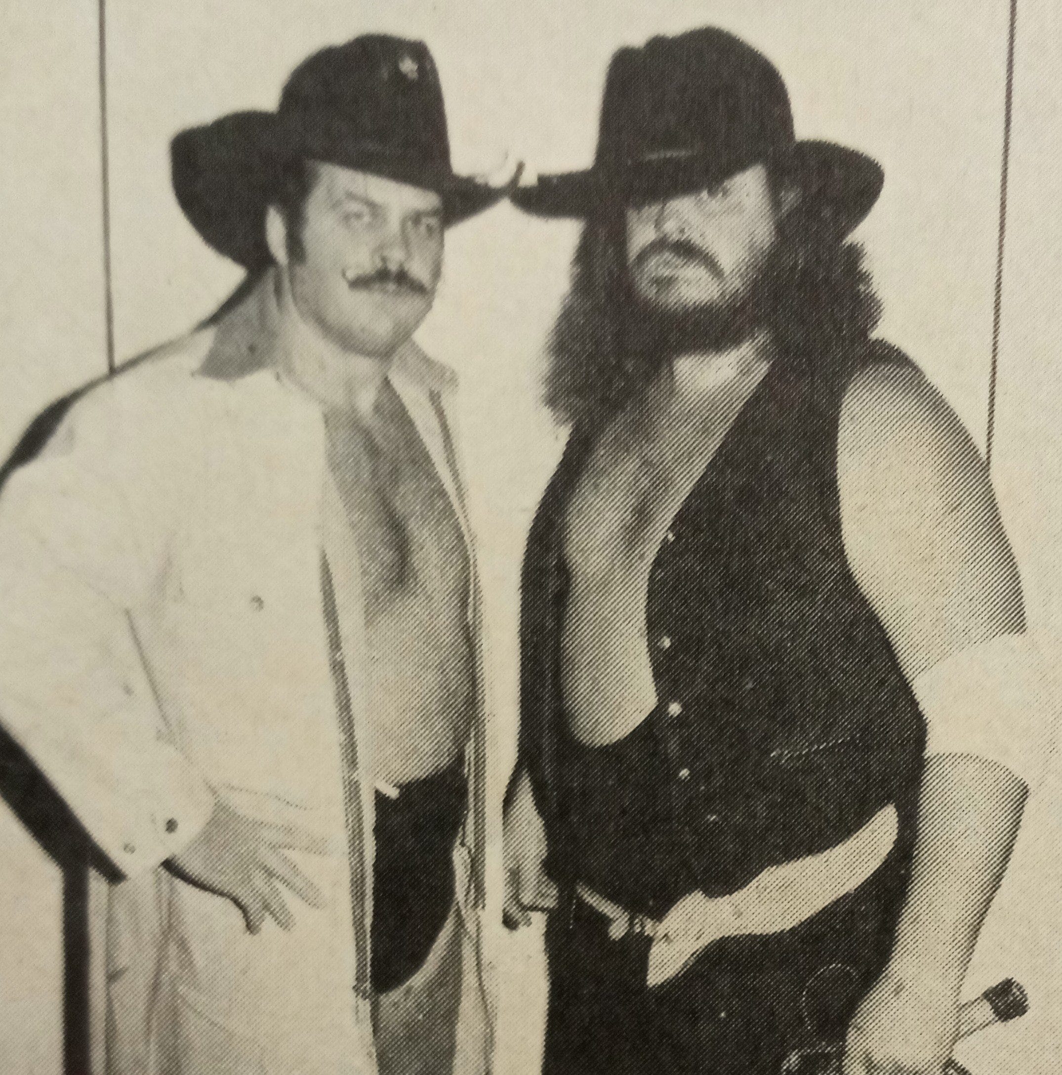 8/17: Today in DMV Wrestling History - by Jeff Quinton