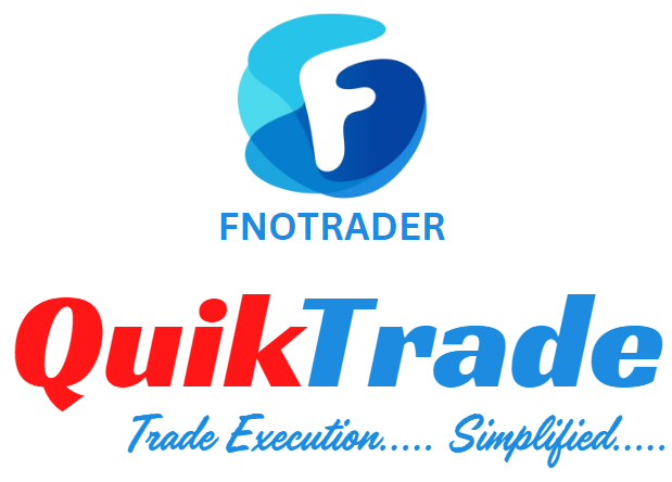 QuikTrade Platform - Features - FNOTrader.com's Blog Page