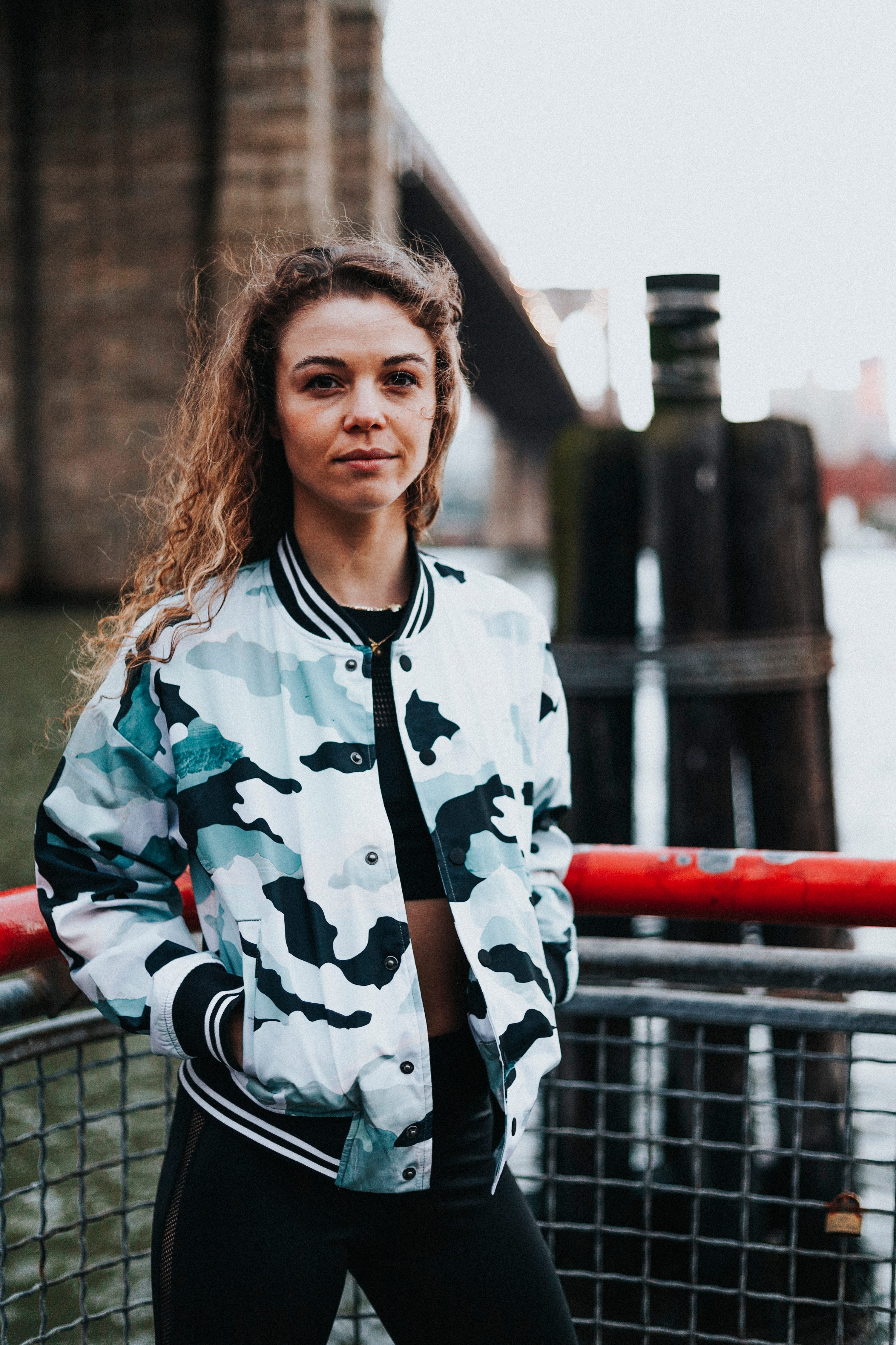 Lauren Mazzo | Substack