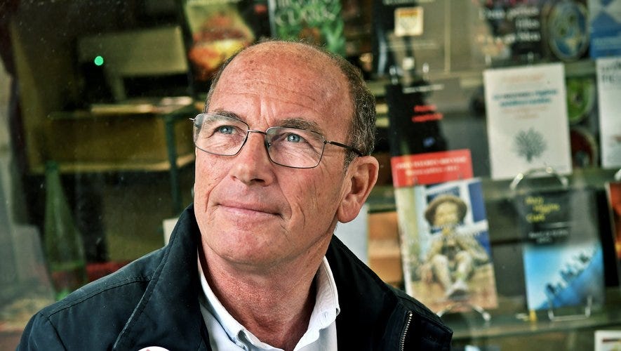 Étienne Chouard | Substack