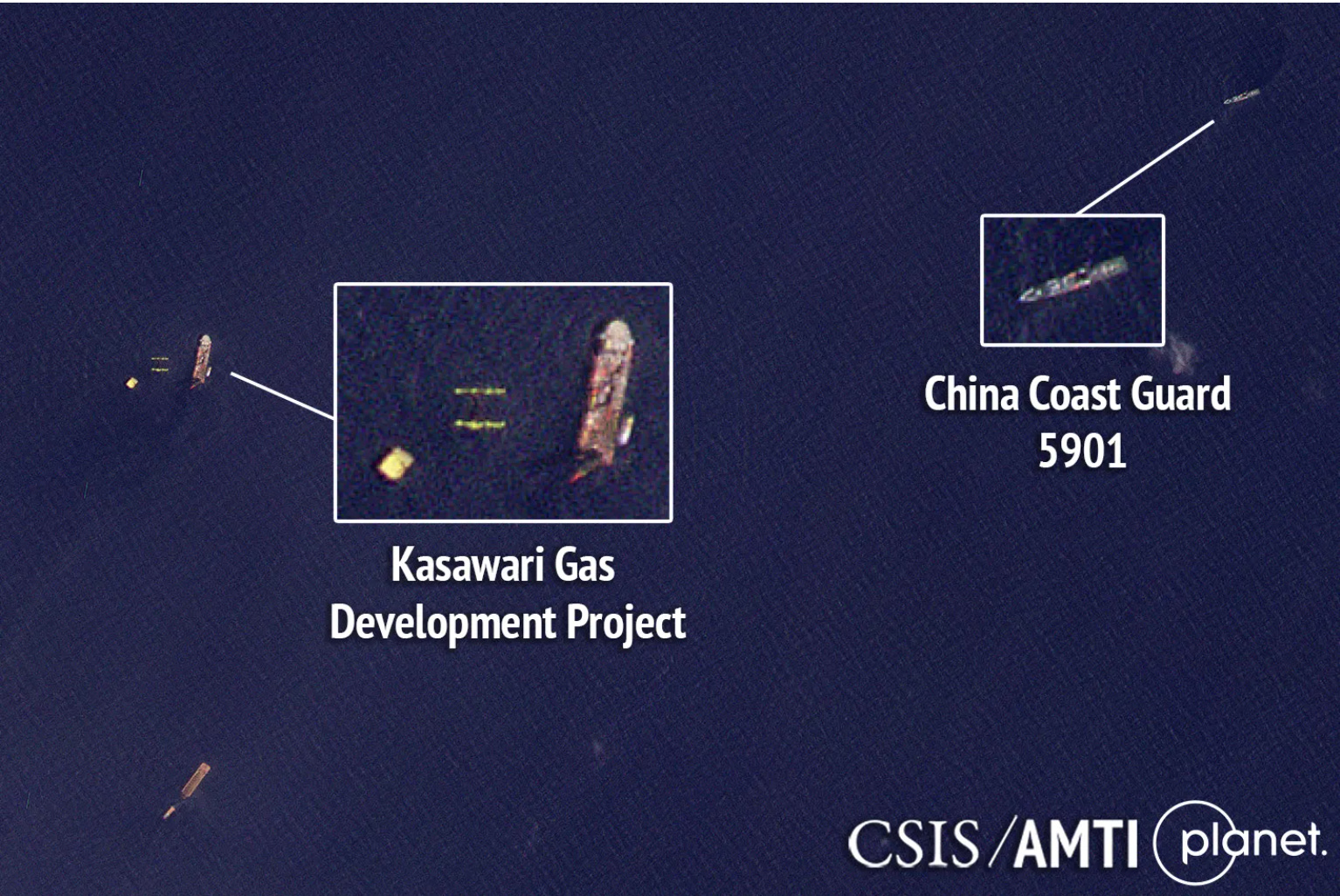 Inquirer.net: Malaysia gets taste of China West Philippine Sea bullying