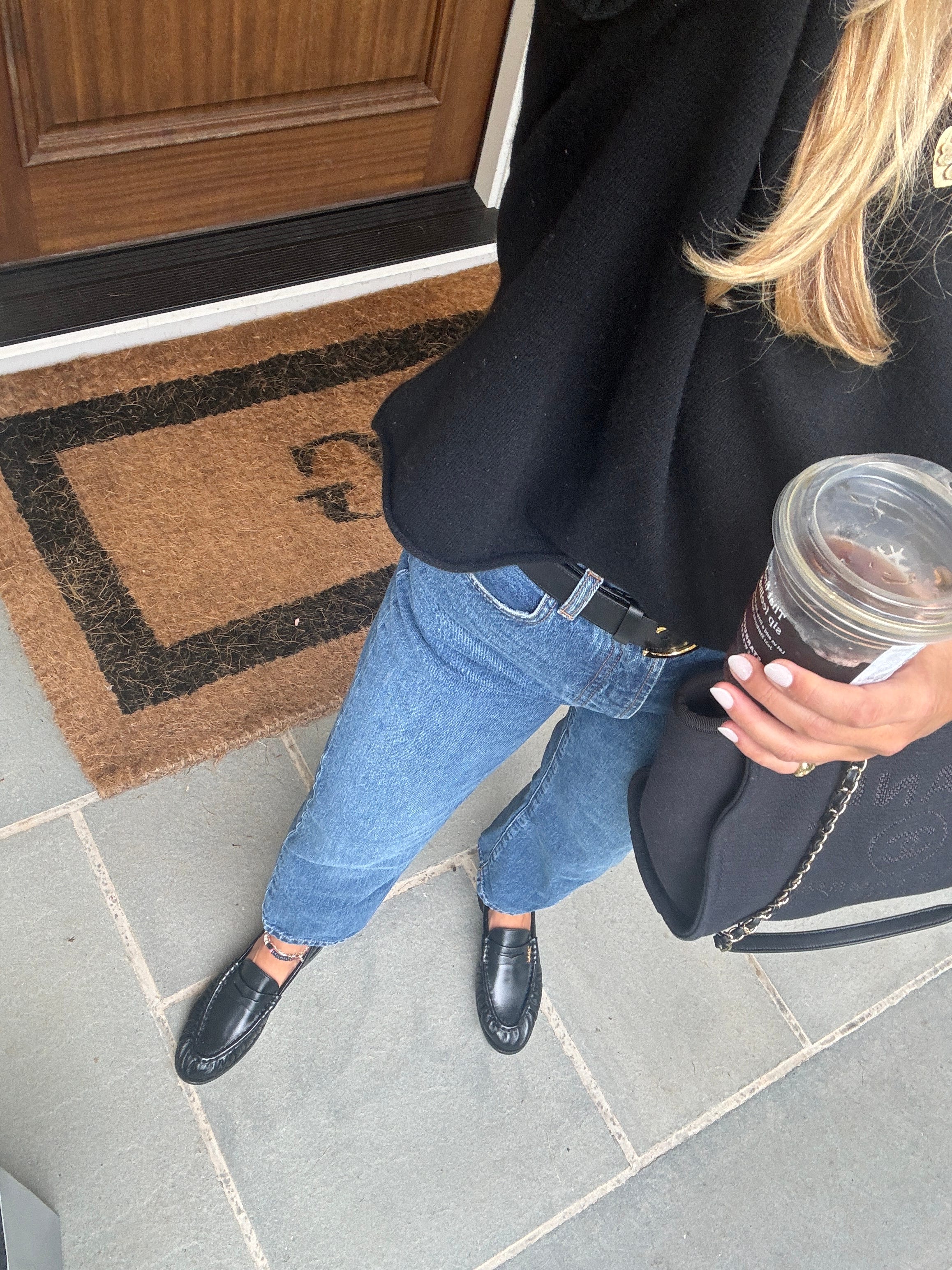 All the things I bought this week. - by Emese Gormley