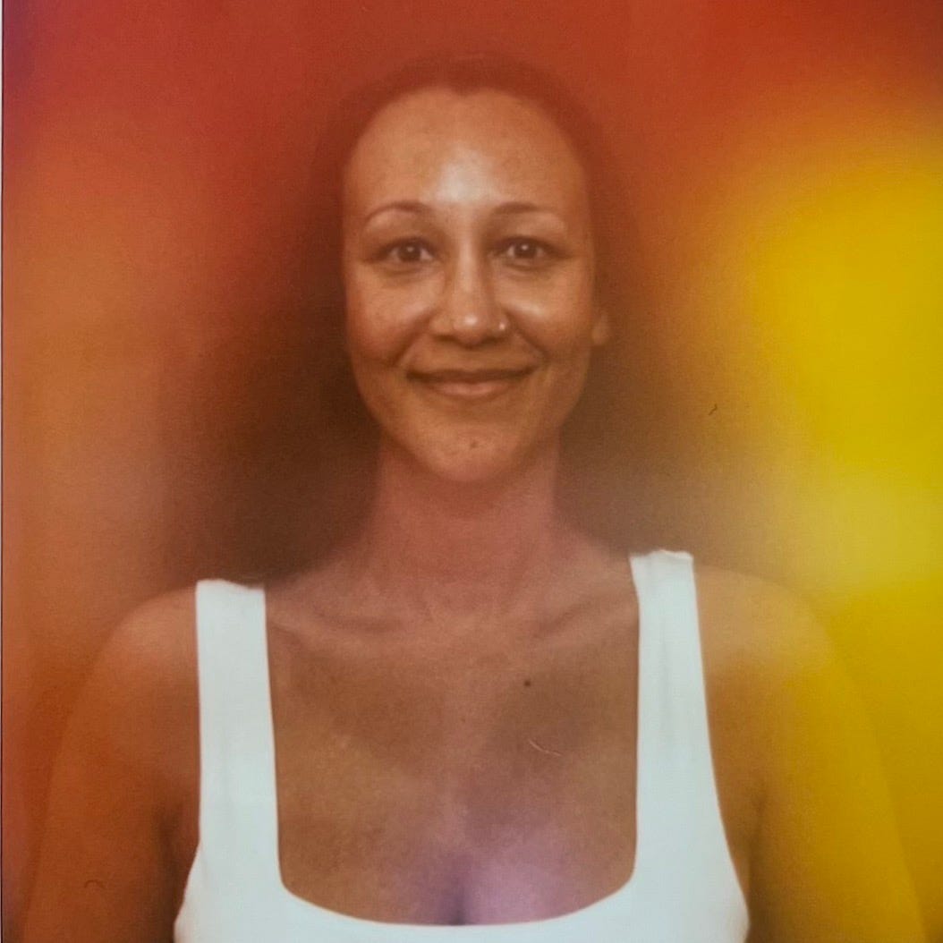 Jenna Britton | Substack