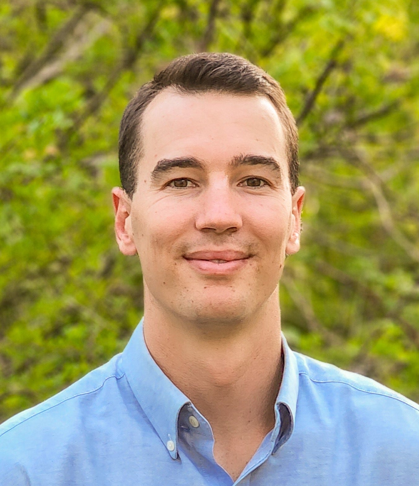 Jake Barfield | Substack