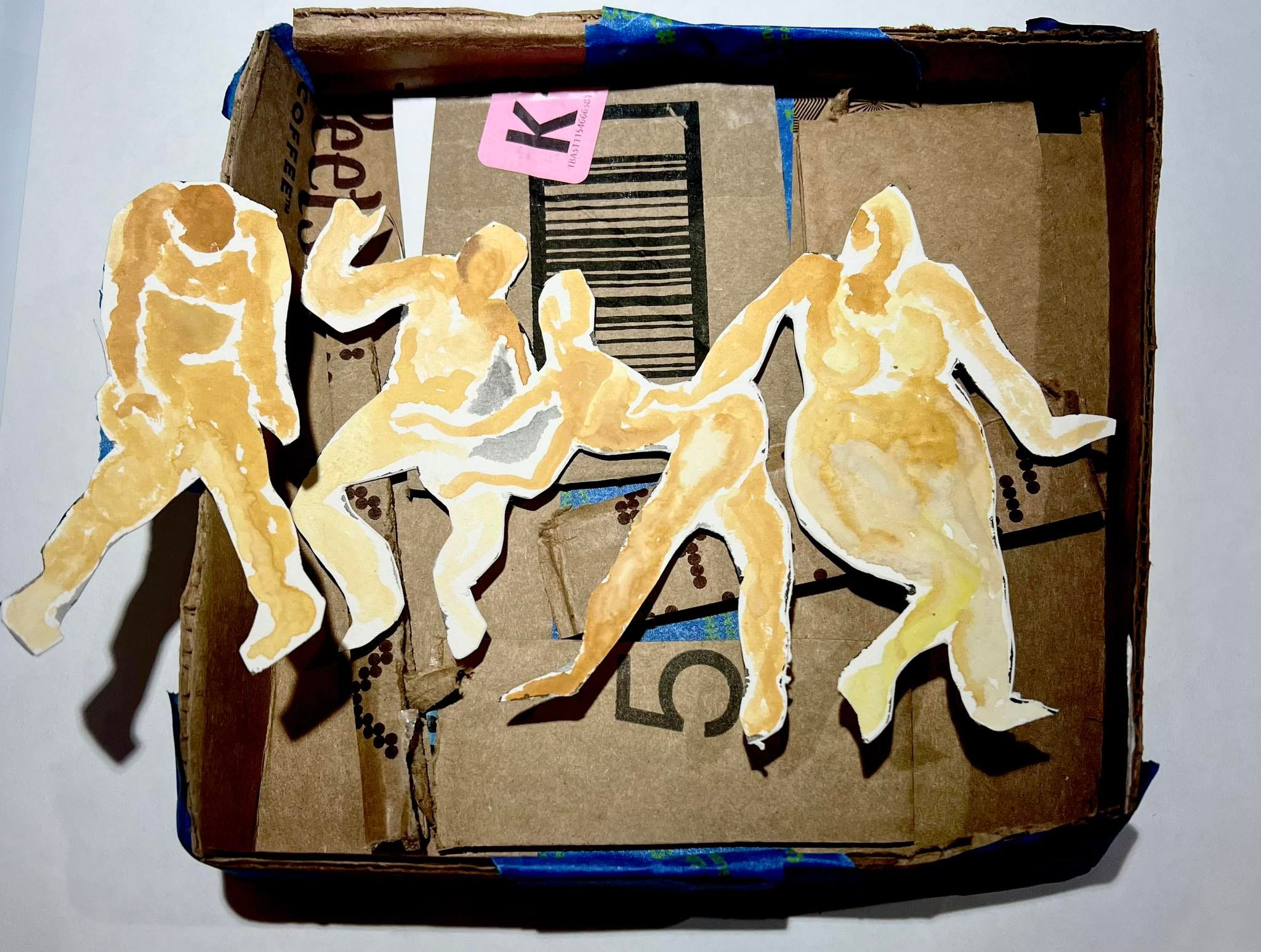 Some questions about CPS reading scores.