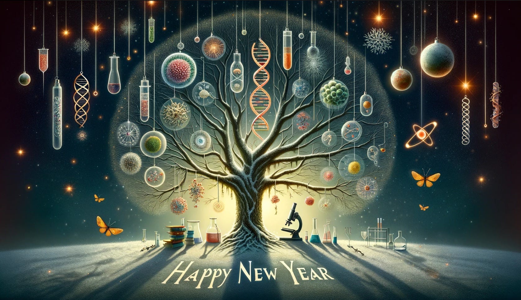 11 Biopharma Trends to Watch in 2024 - by Andrii Buvailo