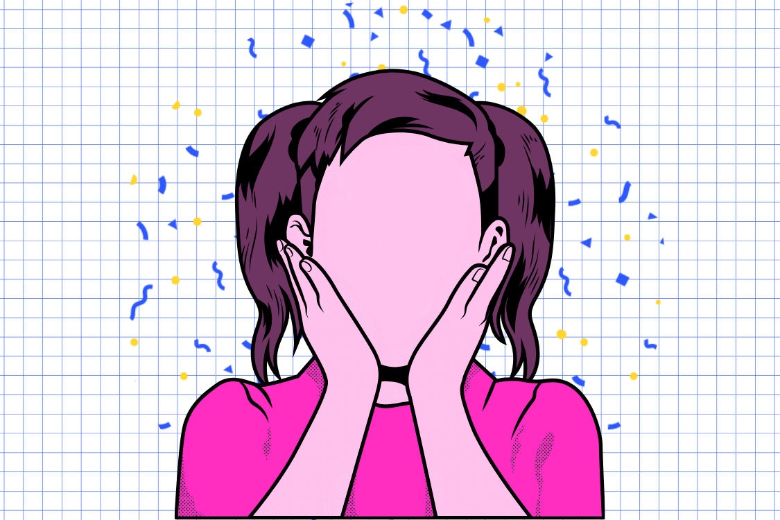 Why I hate surprises - by Annabel Port