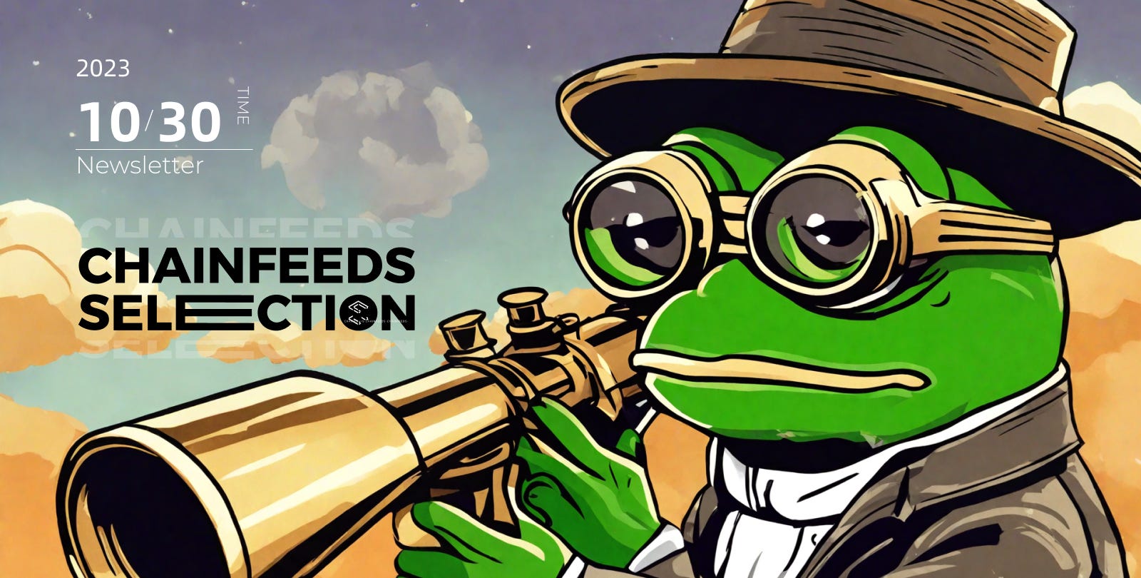 投研早报｜以太坊执行层核心开发者会议：Dencun 升级主网激活时间或推迟至 24 年初、ETHOnline 黑客松 11 个决赛入围项目一览、主叙事板块猜想： 重点关注 Web3 游戏和 ...